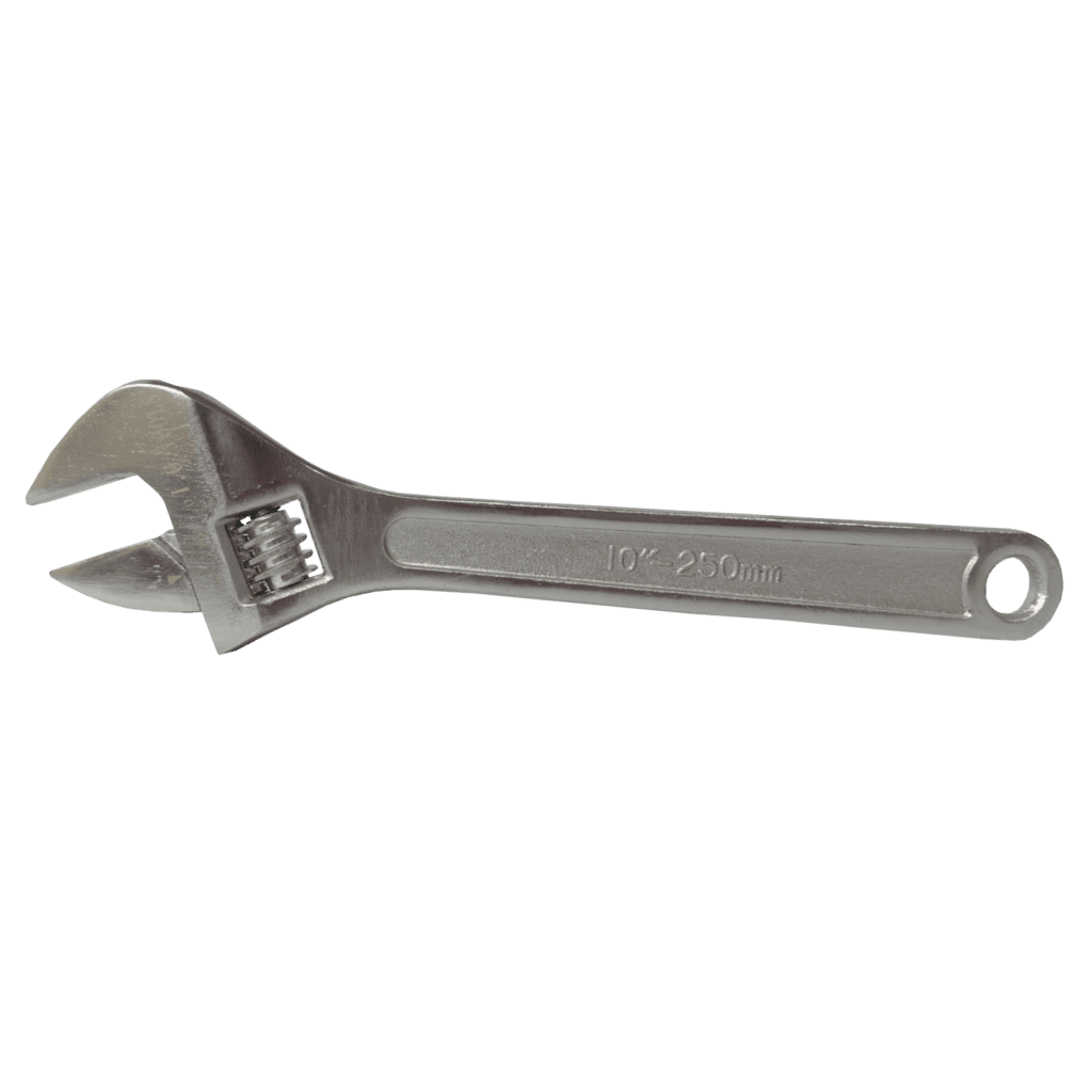 8118 LLAVE DE AJUSTE STEEL 10 - IO Company | Importadores Orientales ...